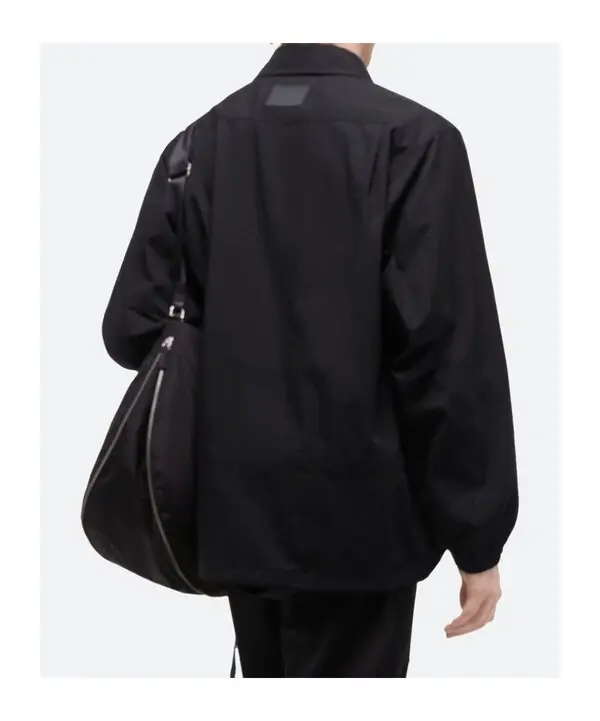 Helmut Lang Uniform Shirt