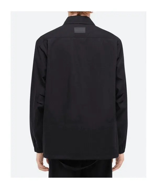 Helmut Lang Uniform Shirt