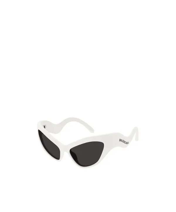Balenciaga Cat Eye Frame Sunglasses