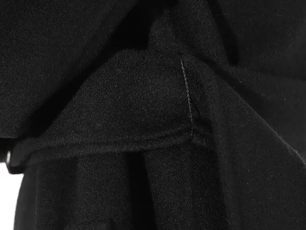 Max Mara Manu Belted Coat