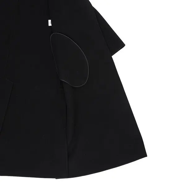 Max Mara Manu Belted Coat