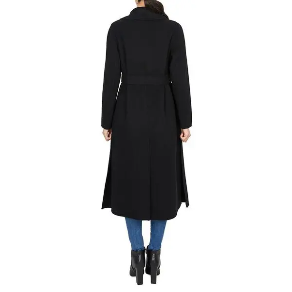 Max Mara Manu Belted Coat
