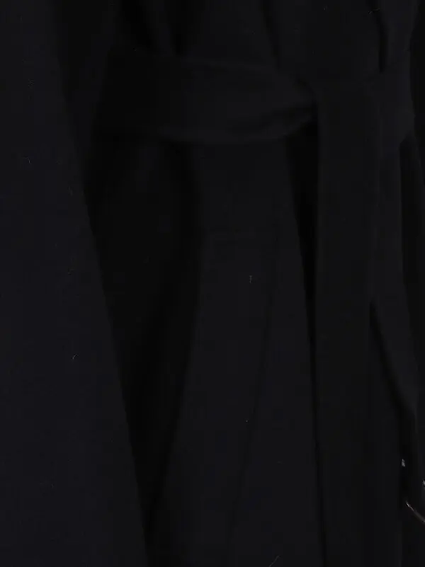 Max Mara Manu Belted Coat