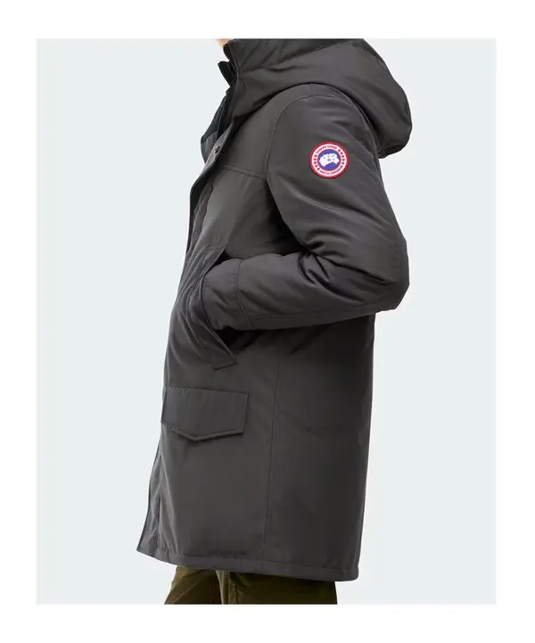 Canada Goose Langford Hooded Parka