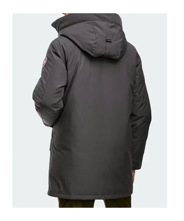 Canada Goose Langford Hooded Parka