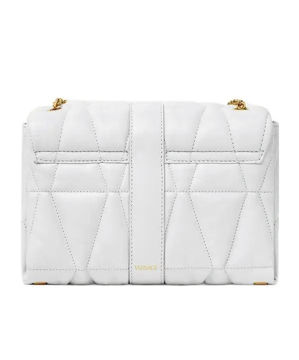 Versace Medusa Chain Shoulder Bag
