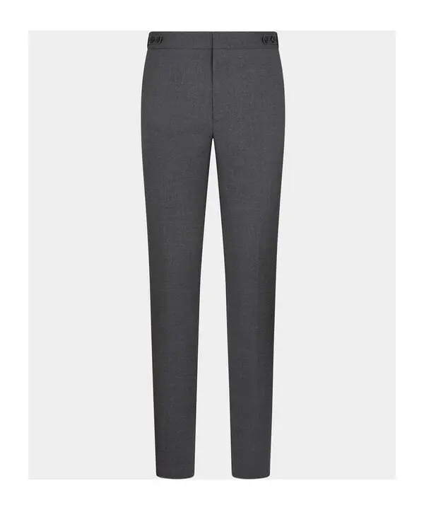 Dsquared2 London Two-piece Single-breasted Suit - Black