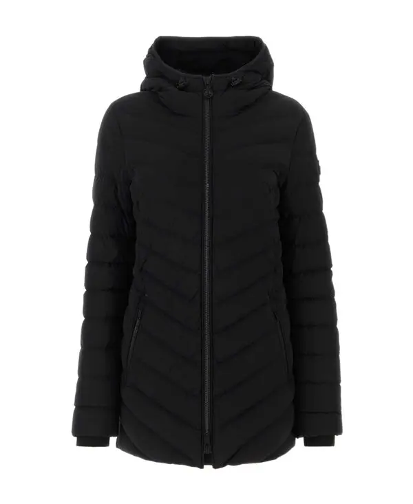 Moose Knuckles Rockcliff Padded Hooded Jacket