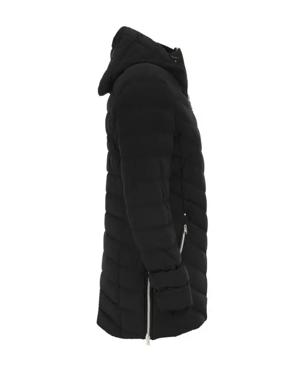 Moose Knuckles Rockcliff Padded Hooded Jacket