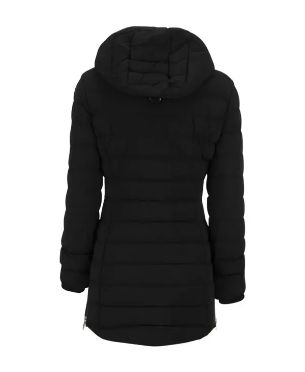 Moose Knuckles Rockcliff Padded Hooded Jacket