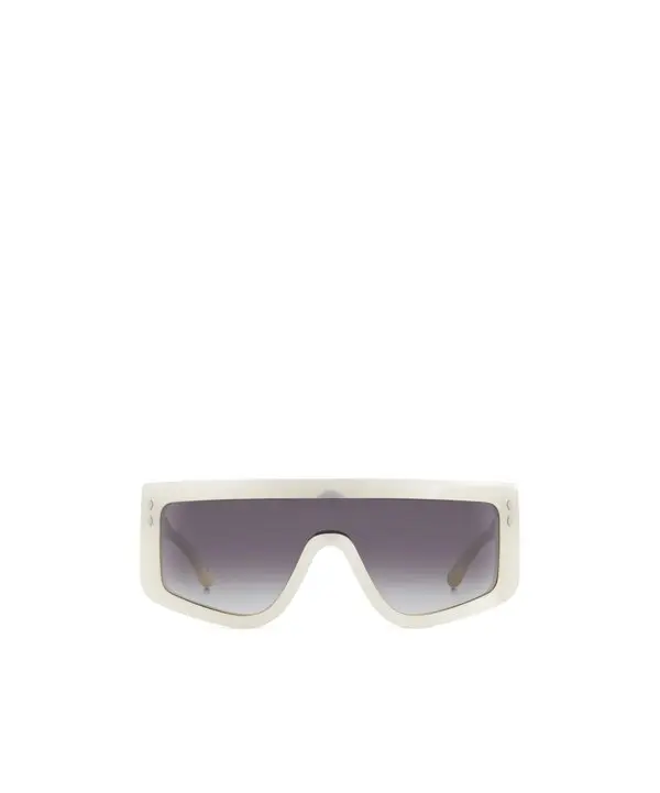 Isabel Marant Étoile Rectangular Sunglasses - Gray