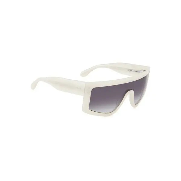 Isabel Marant Étoile Rectangular Sunglasses - Gray