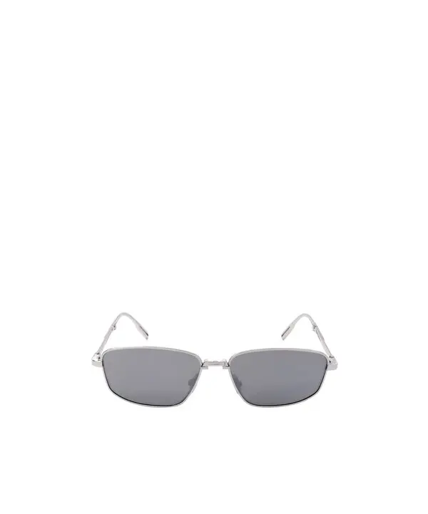 Dior Rectangular Sunglasses - Gray