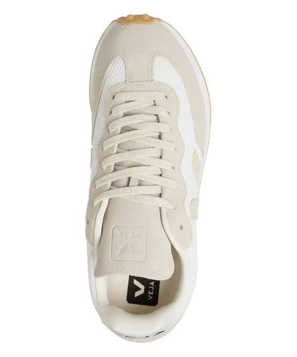 VEJA Rio Branco Alveomesh Low-top Sneakers - White