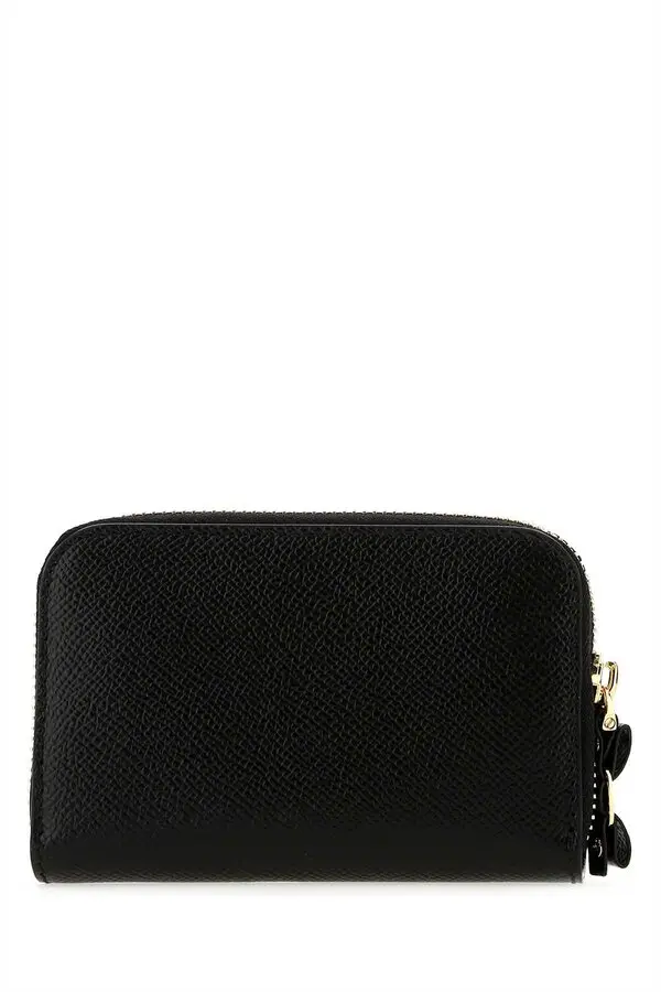 FERRAGAMO Bow Detail Purse