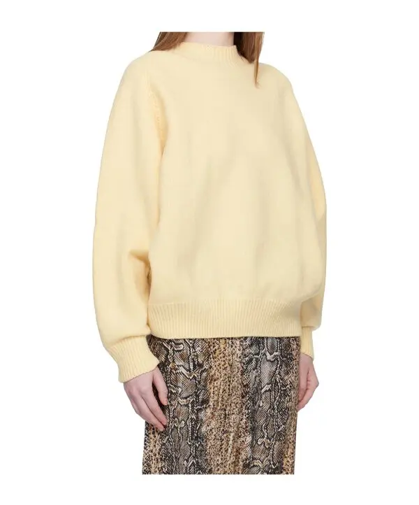 BASERANGE Soar Sweater