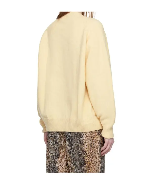 BASERANGE Soar Sweater
