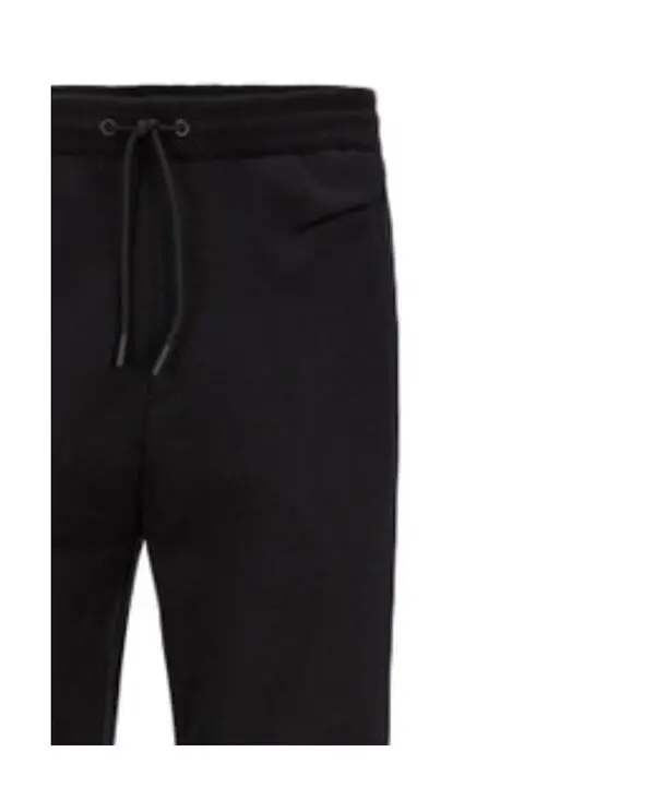 Hugo Boss Straight Sweatpants