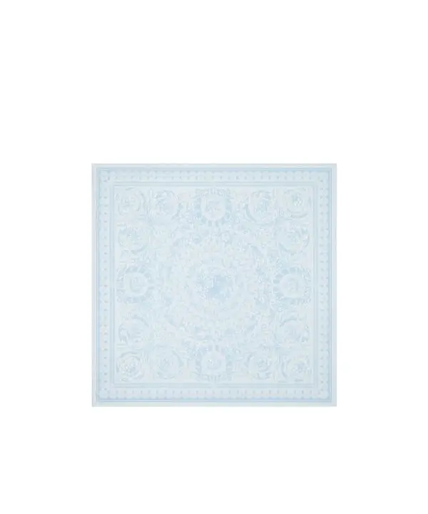 Versace Pattern-printed Shawl
