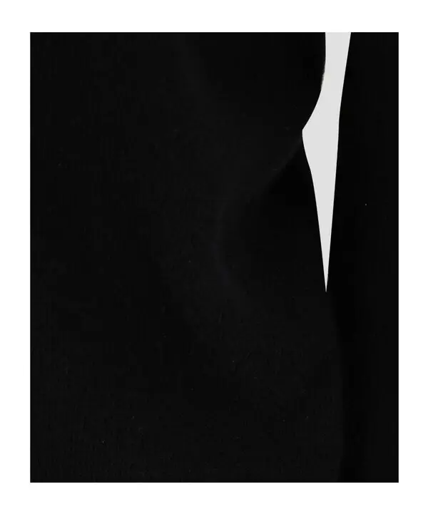 Alexander Wang Wool Blend Cardigan - Black