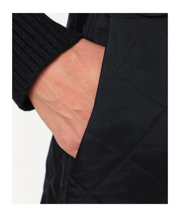 JIL SANDER Quilted Mini Skirt