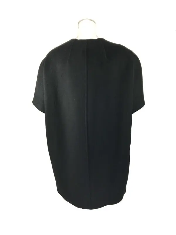 Max Mara Short Sleeved Casual Jacket