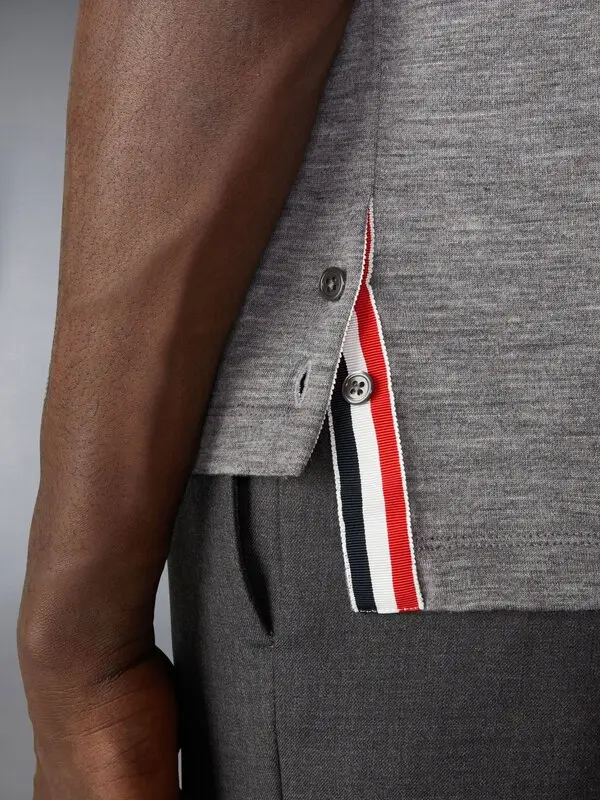Thom Browne Classic Crew Neck T-shirt
