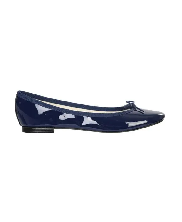 Repetto Ballerina Flats - Black