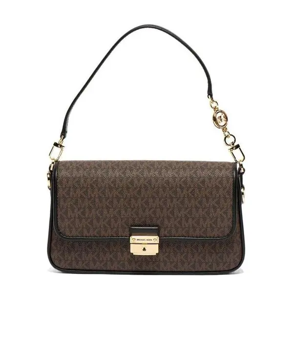 Michael Kors Bradshaw Tote Bag - Pink