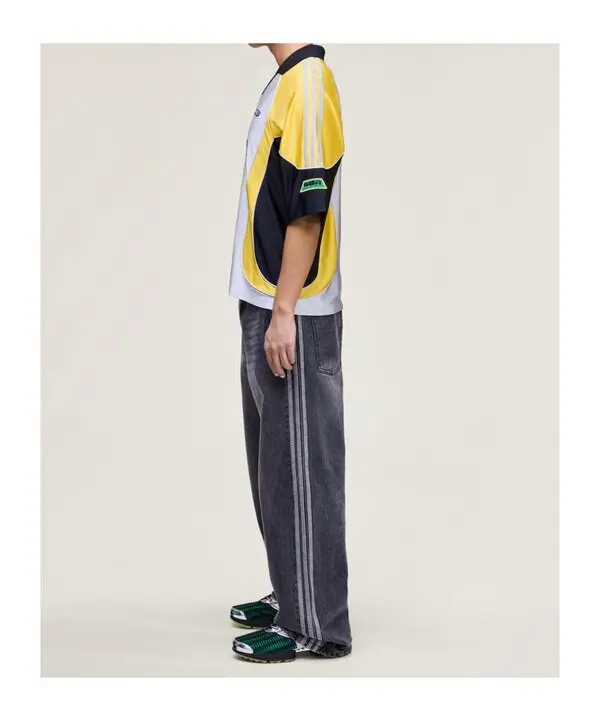 ADIDAS ORIGINALS X Brain Dead Soccer Jersey