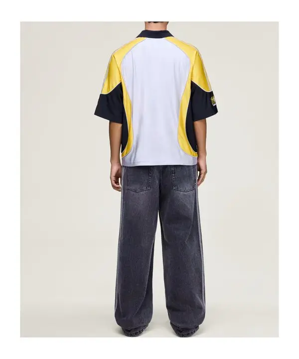 ADIDAS ORIGINALS X Brain Dead Soccer Jersey