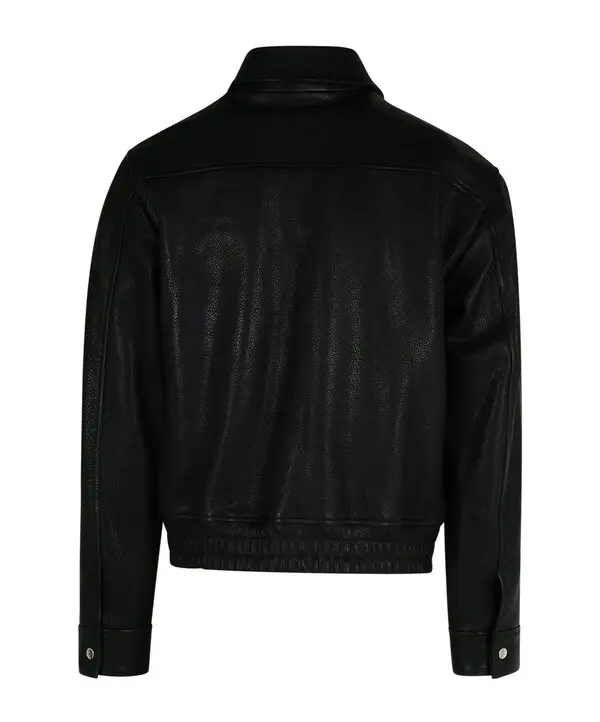 Amiri Starburst Zipped Jacket