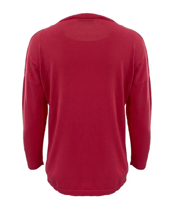 Max Mara Long-sleeved Sweater