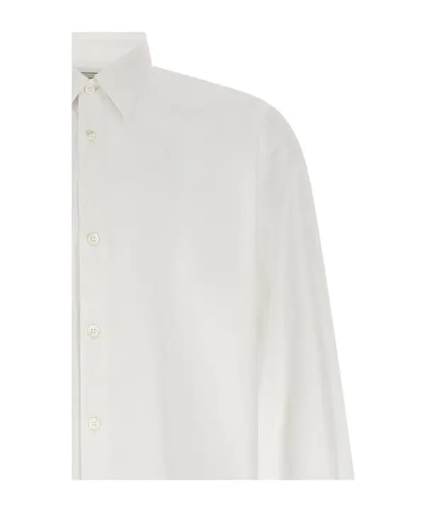 Dries Van Noten Long Sleeve Shirt