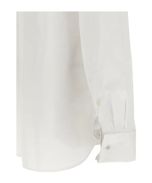 Dries Van Noten Long Sleeve Shirt