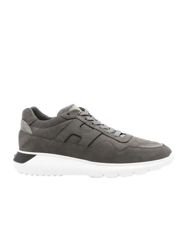Hogan Interactive 3 Lace-up Sneakers