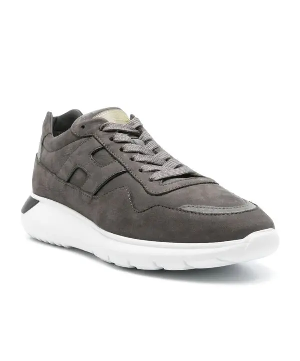 Hogan Interactive 3 Lace-up Sneakers