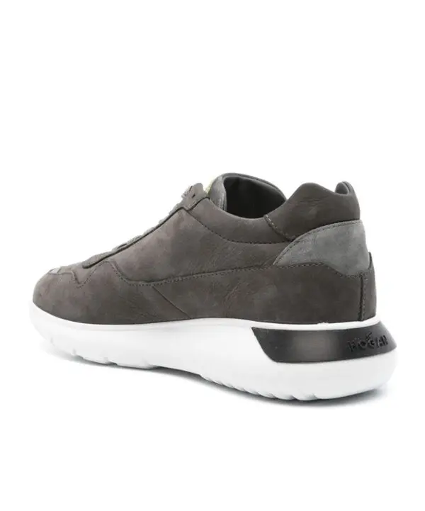 Hogan Interactive 3 Lace-up Sneakers