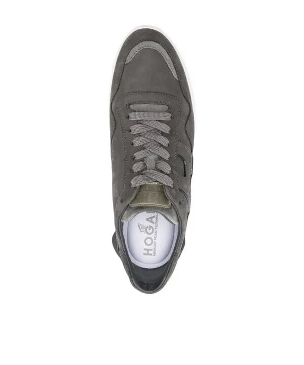 Hogan Interactive 3 Lace-up Sneakers