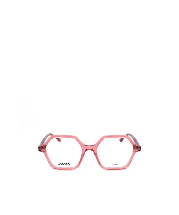 Isabel Marant Étoile Geometric Eyeglasses