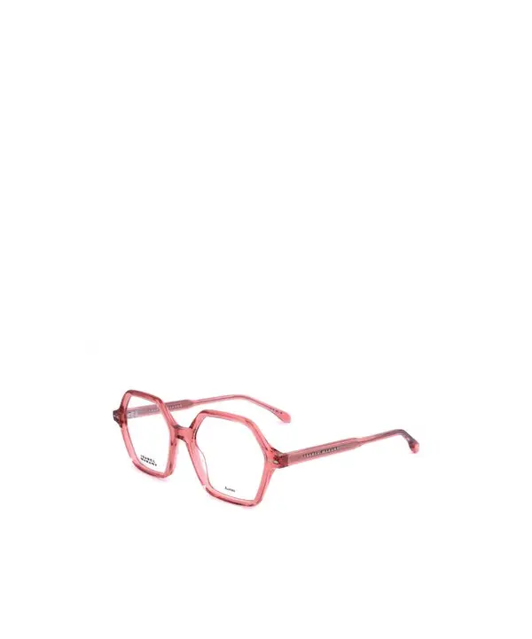 Isabel Marant Étoile Geometric Eyeglasses