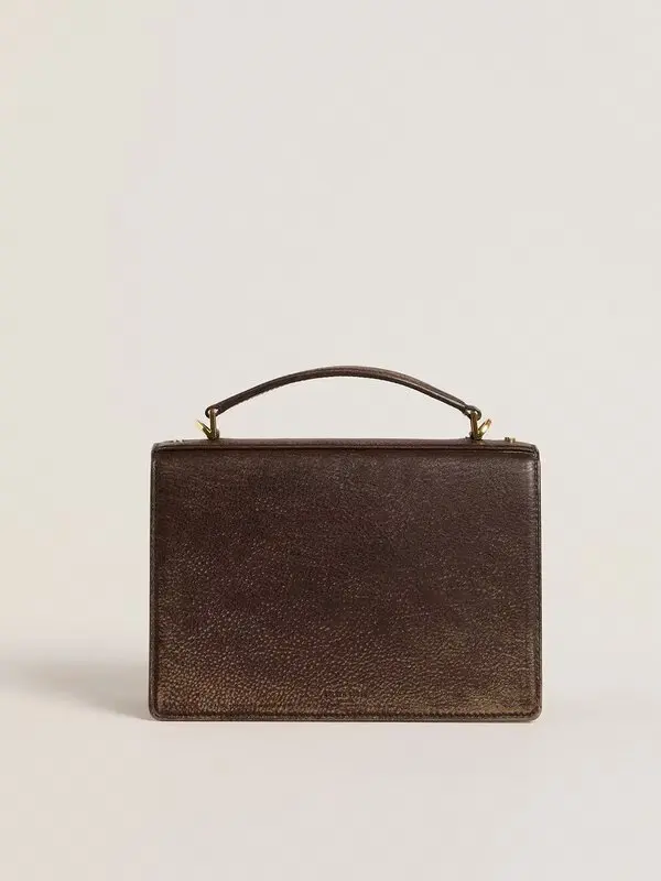GOLDEN GOOSE Venezia Tote Bag