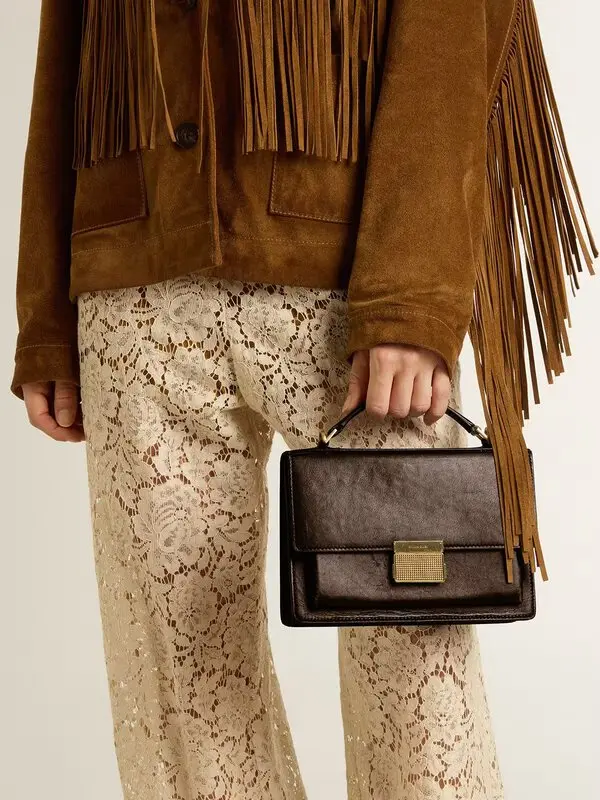 GOLDEN GOOSE Venezia Tote Bag