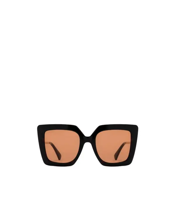 Max Mara Cat Eye Sunglasses - Pink