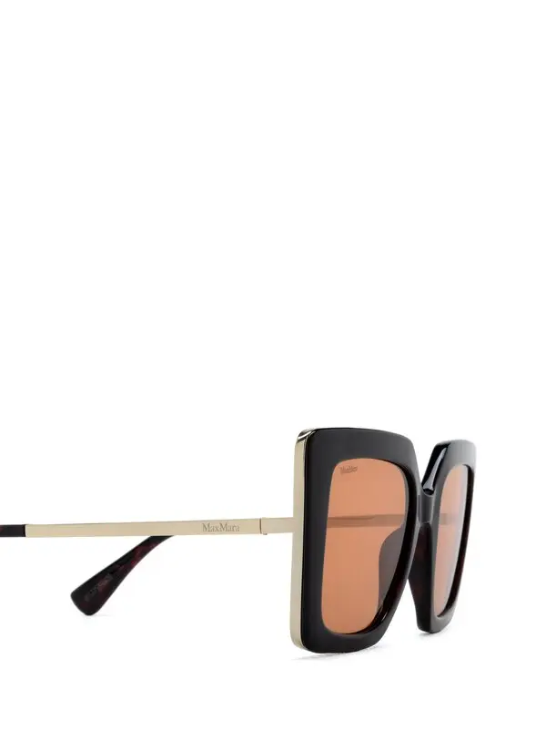 Max Mara Cat Eye Sunglasses
