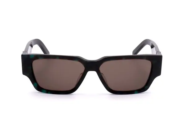 Dior Full Frame Sunglasses - Black
