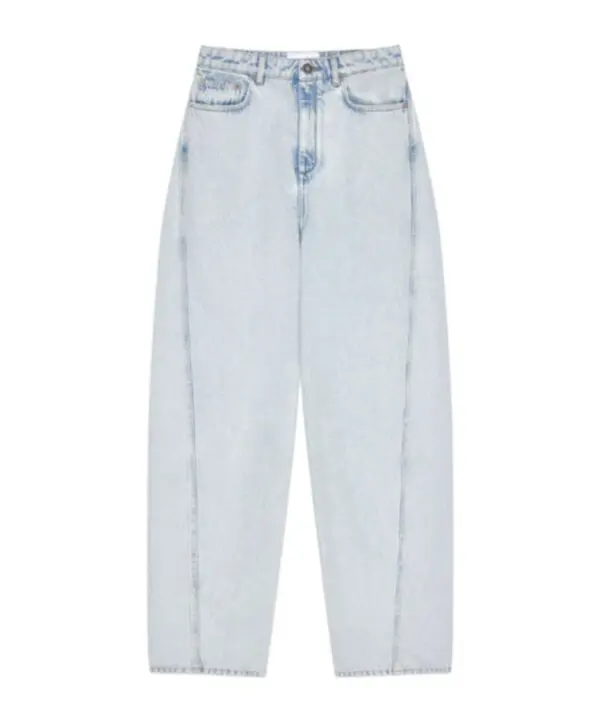 Givenchy Straight-leg Jeans