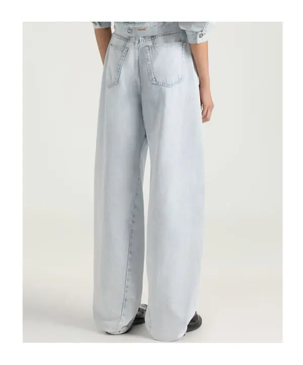 Givenchy Straight-leg Jeans