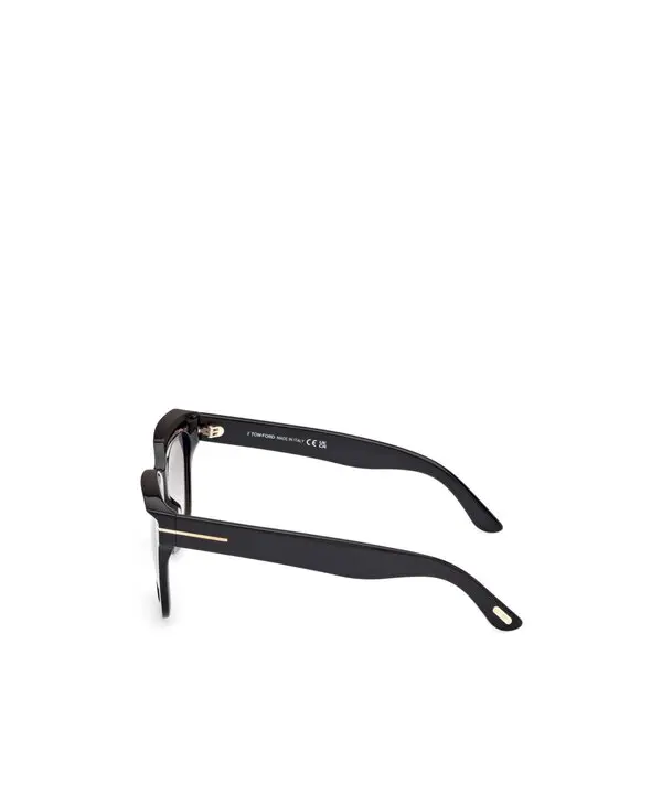 TOM FORD Square Frame Sunglasses