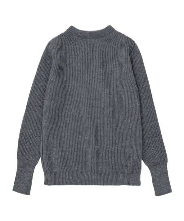 ANDERSEN-ANDERSEN Round Neck Sweater